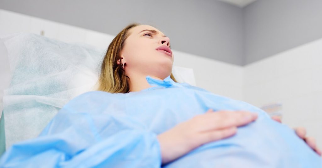 Epidural: Da li se opredeliti za epiduralnu anesteziju ili ne? | Vita34 ...